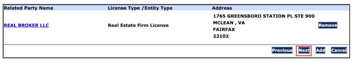 How do I transfer my Virginia license to Real? – Real