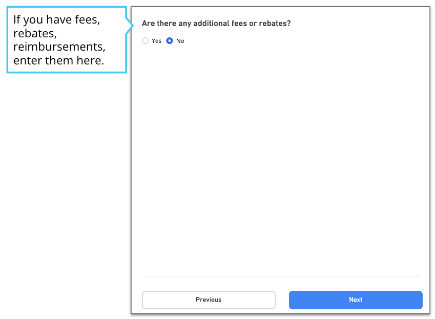 Step 1: Enter your deal in reZEN – Real