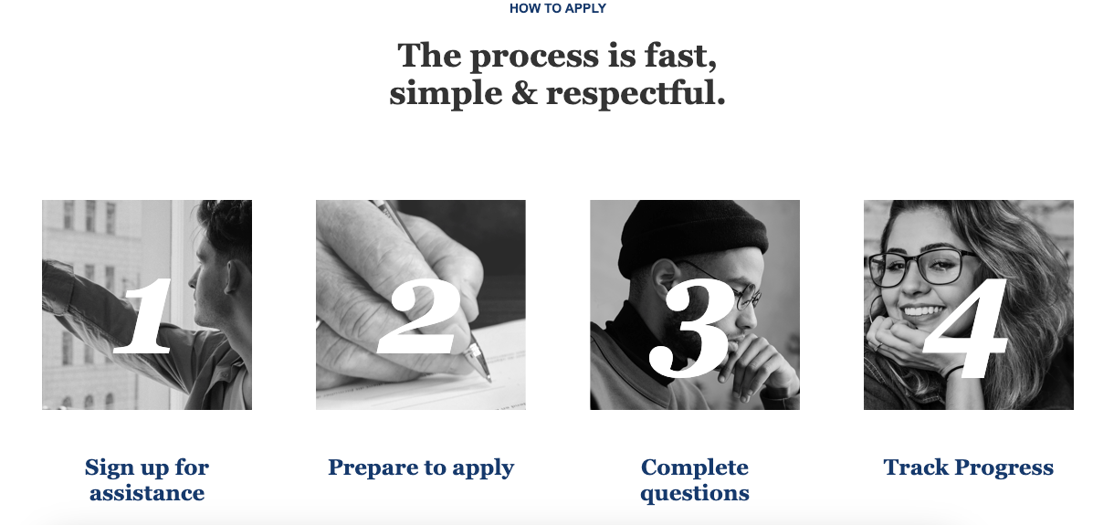 How long does it take to receive a grant from One Real Impact? – Real