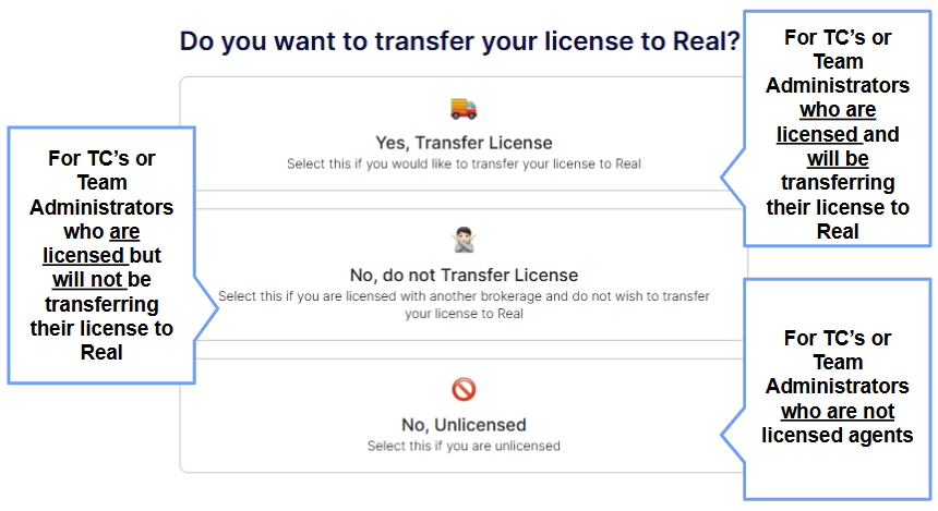 How to Complete a Transaction Coordinator reZEN Account Application – Real