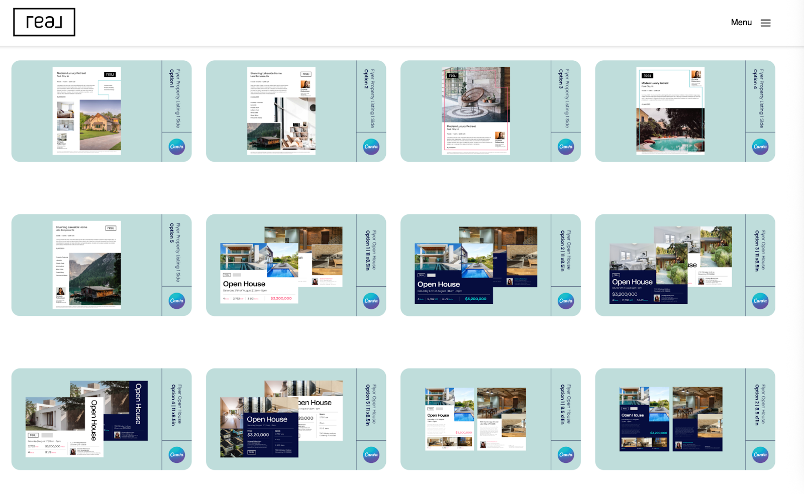 Real Design Center: Getting Started – Real