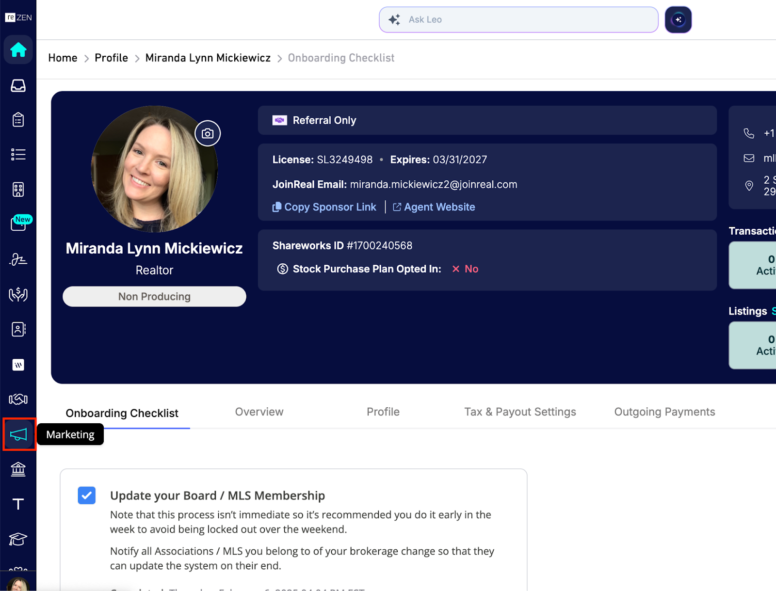 How to Login to MAXA – Real
