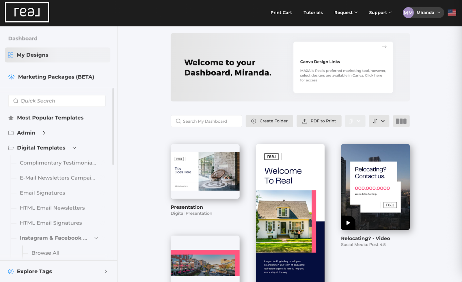 How to Login to MAXA – Real
