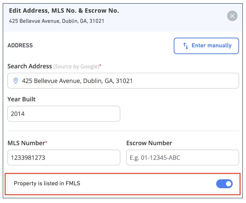 FMLS Rebate Sharing Program for Georgia Agents – Real