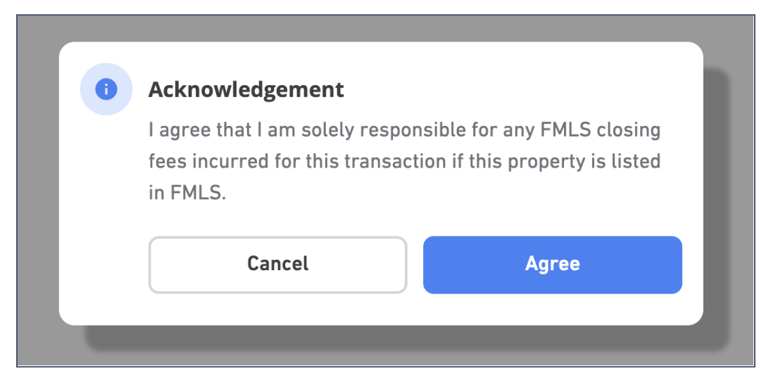 FMLS Rebate Sharing Program for Georgia Agents – Real